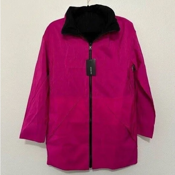 Mycra Pac | Jackets & Coats | Nwt Mycra Pac Bff Envelope Reversible ...